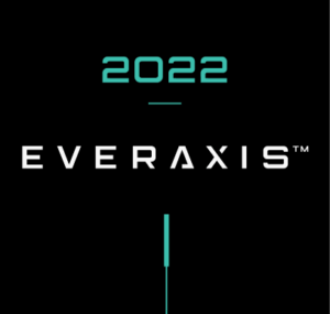 EVERAXIS: trusted rotation and transmission expertise