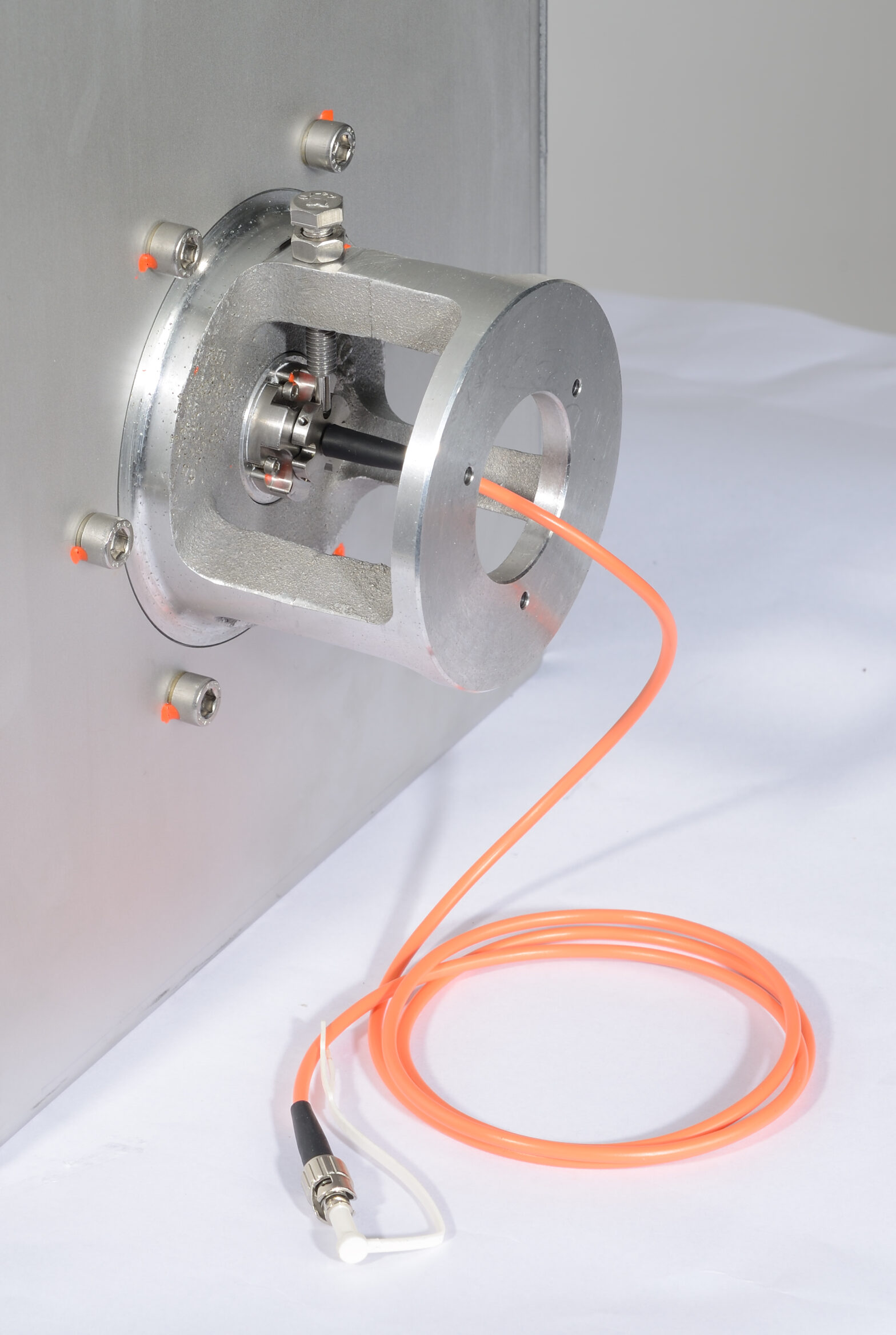 Fiber Optic Rotary Joints - EVERAXIS