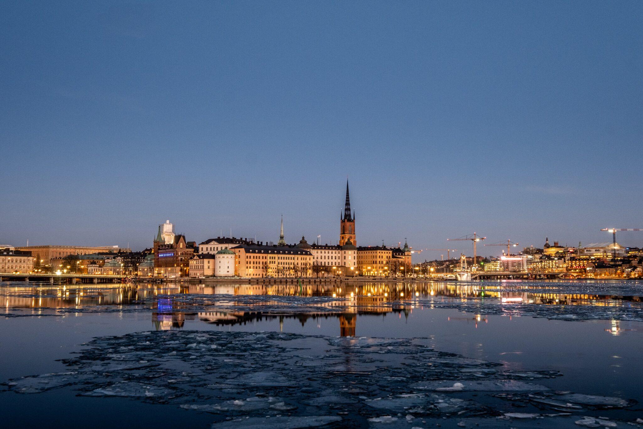 Kista - Everaxis EVERAXIS SWEDEN AB - Kista