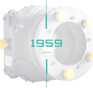 EVERAXIS: trusted rotation and transmission expertise