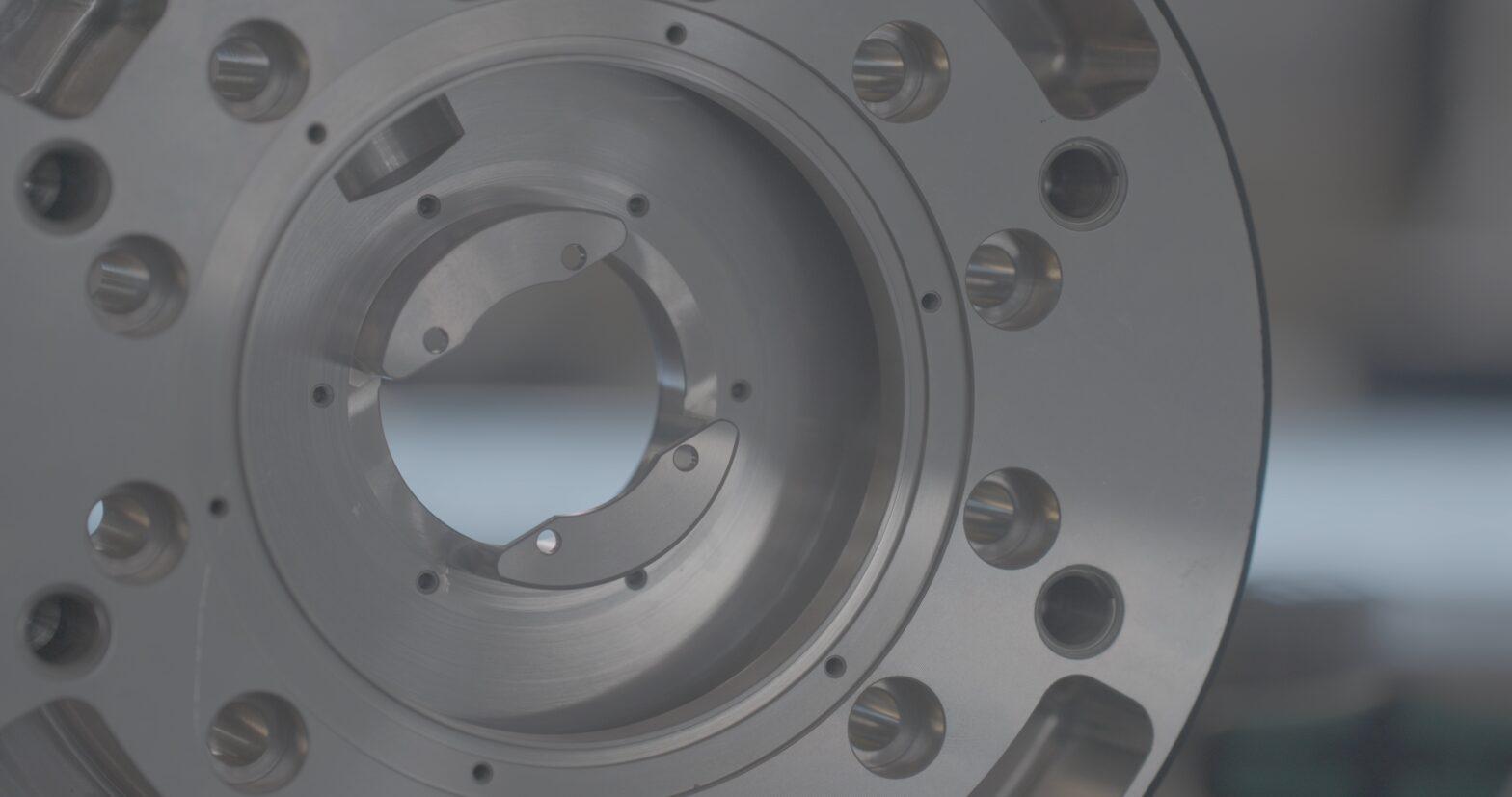 EVERAXIS: trusted rotation and transmission expertise