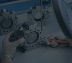 EVERAXIS: trusted rotation and transmission expertise