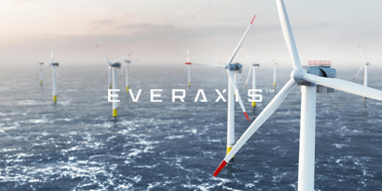 India - Everaxis Everaxis India MARKETS – ENERGY – WIND TURBINES