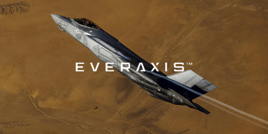 AeroSpace Slip Rings - EVERAXIS