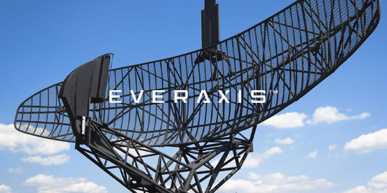 Kista - Everaxis EVERAXIS SWEDEN AB - Kista