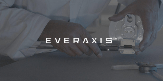 Our Sites - EVERAXIS