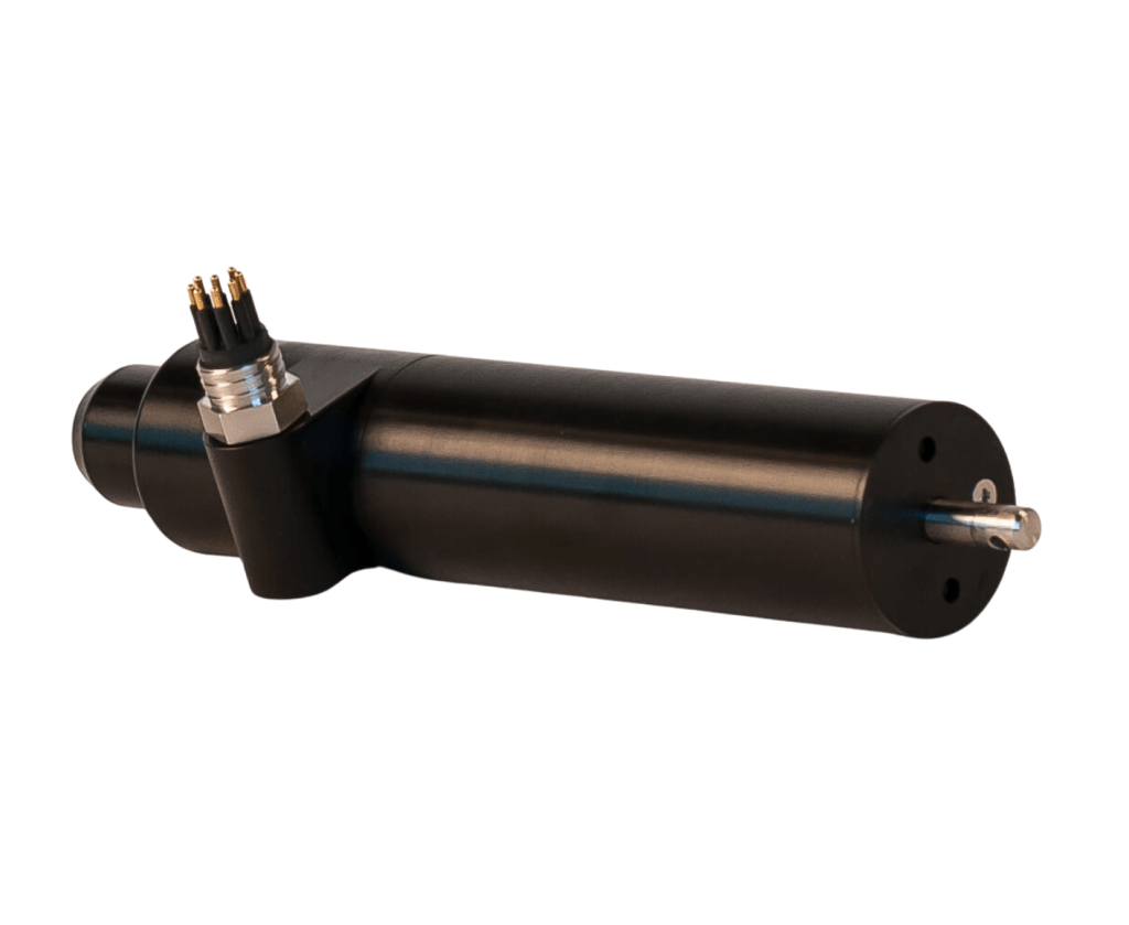 2000 Series Subsea Linear Actuator