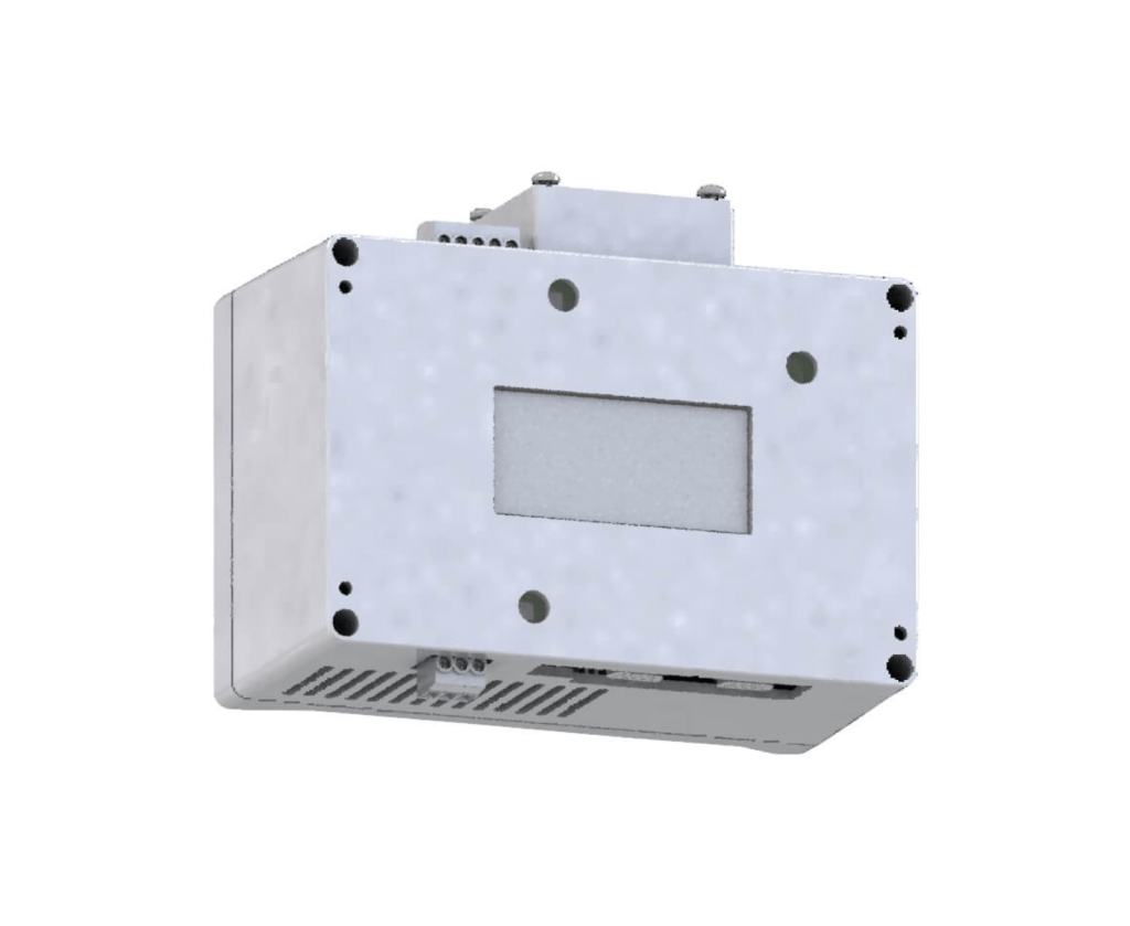 Subsea Power Supply